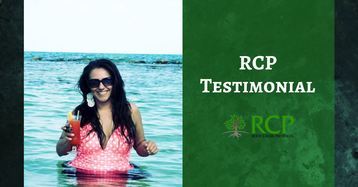 Heather R. | The Root Cause Protocol helped me with Seasonal Affective Disorder - The Root Cause ...