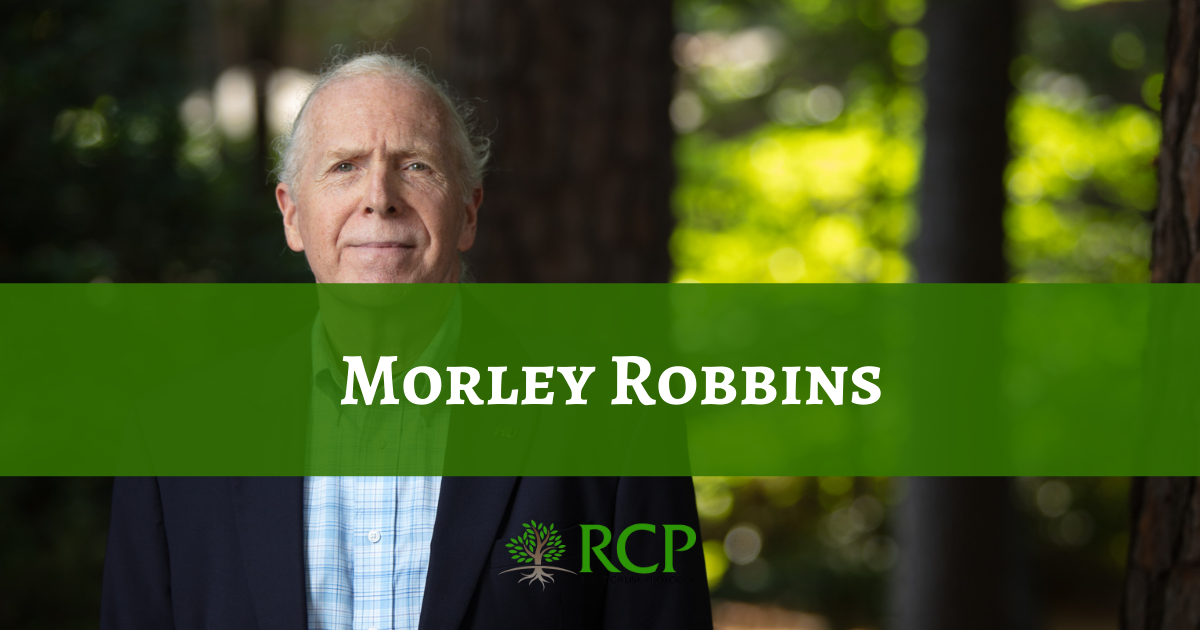 Morley Robbins - The Root Cause Protocol
