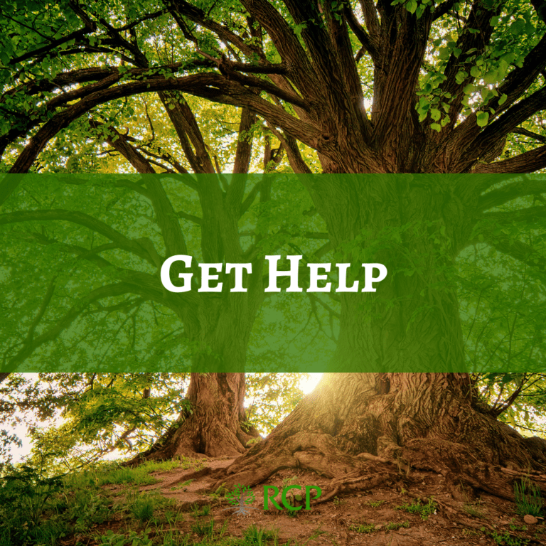Get Help - The Root Cause Protocol