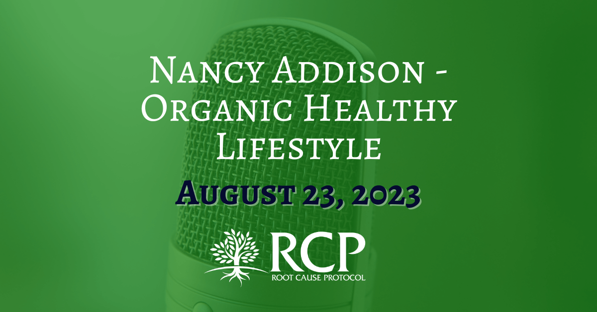 Nancy Addison - Organic Healthy Lifestyle | Holistic Remedies And The ...